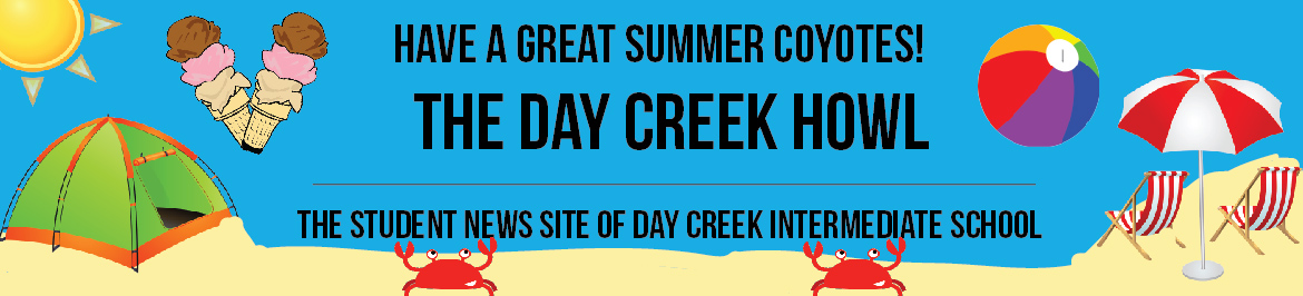 Slideshows The Day Creek Howl